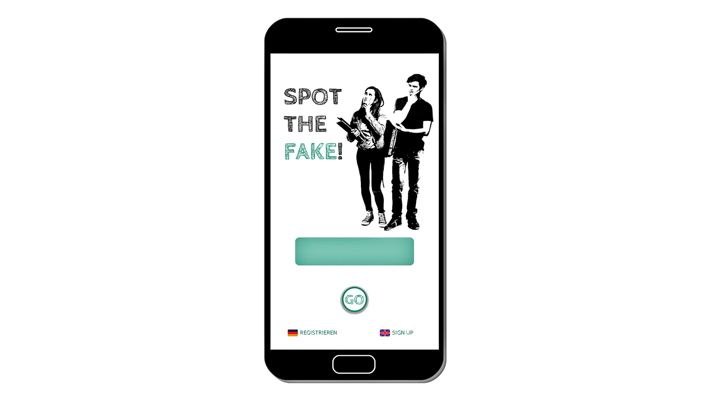 “Spot the Fake” App: Learn how to recognise fake news online! - Joint ...
