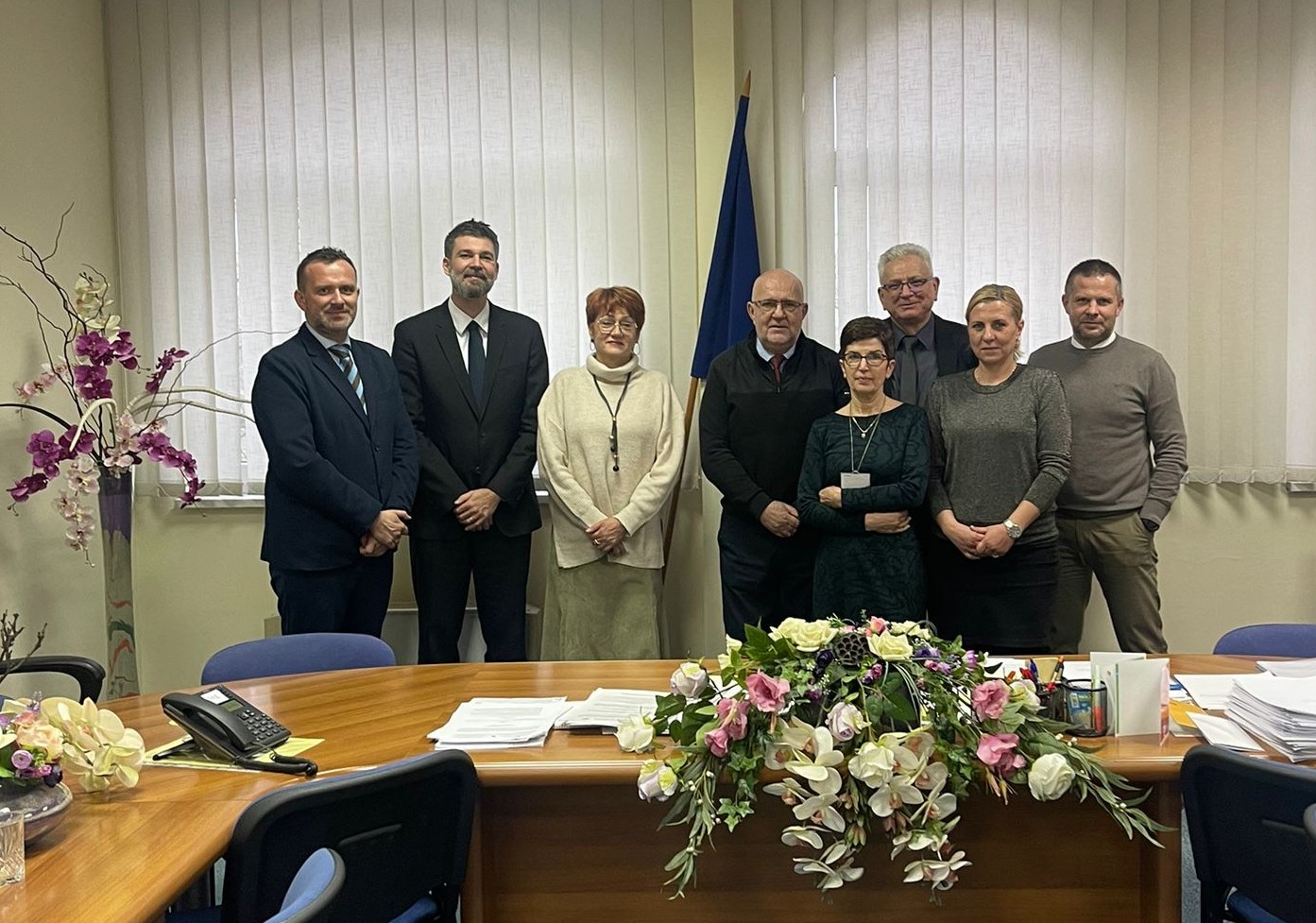 EU/CoE Joint Programme Horizontal Facility - Horizontal Facility