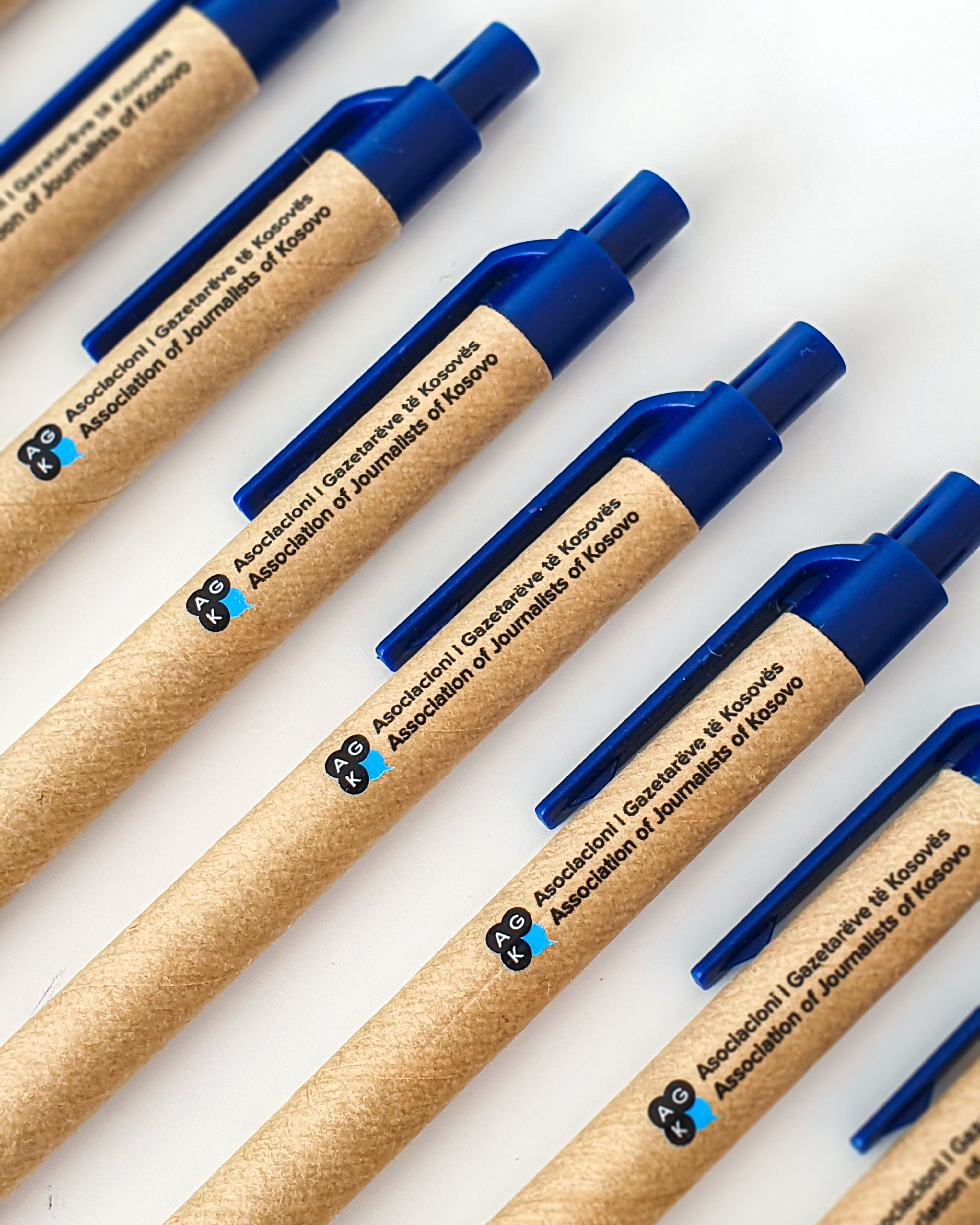 Promotional Materials