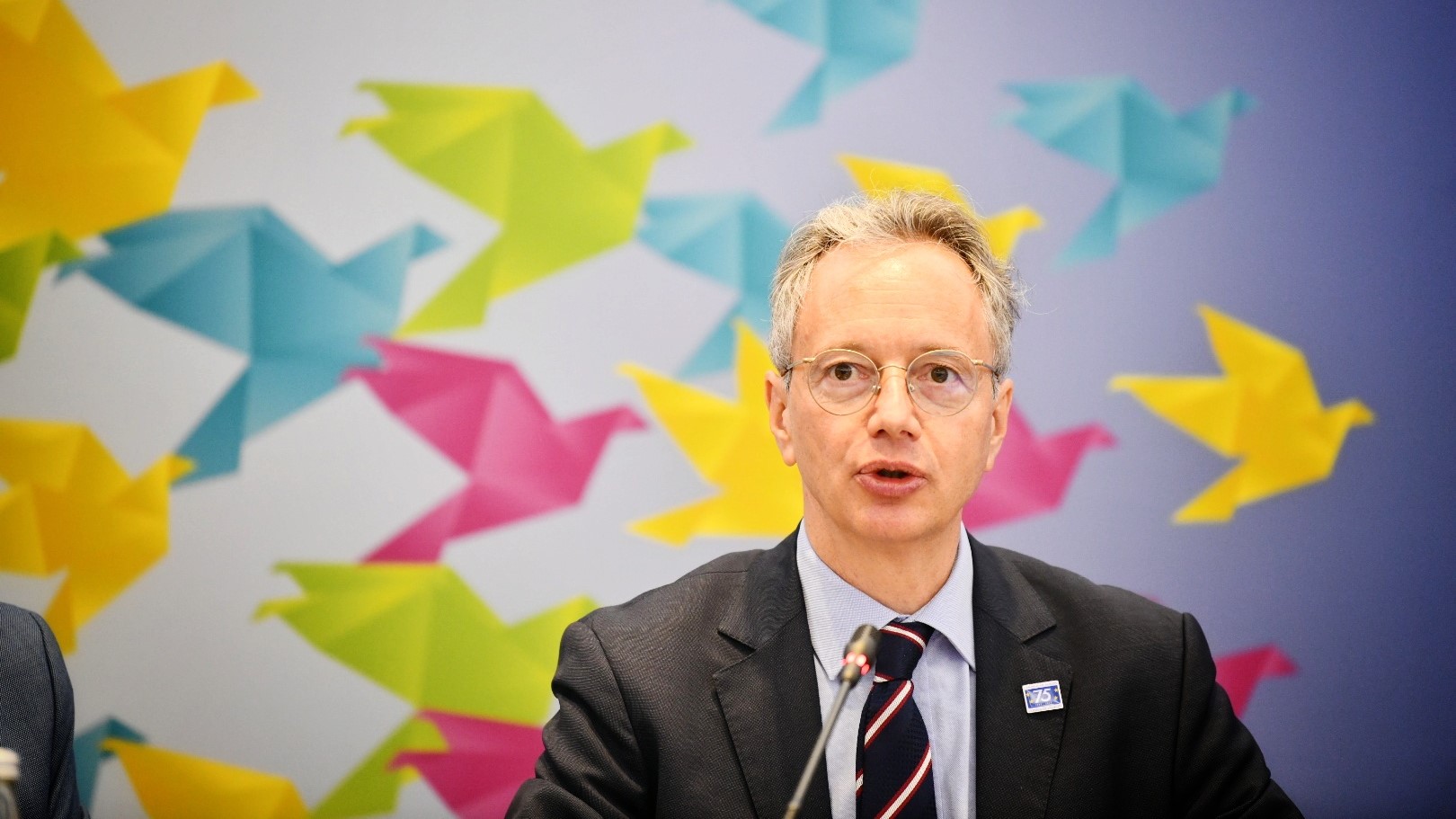 EU/CoE Joint Programme Horizontal Facility - Horizontal Facility