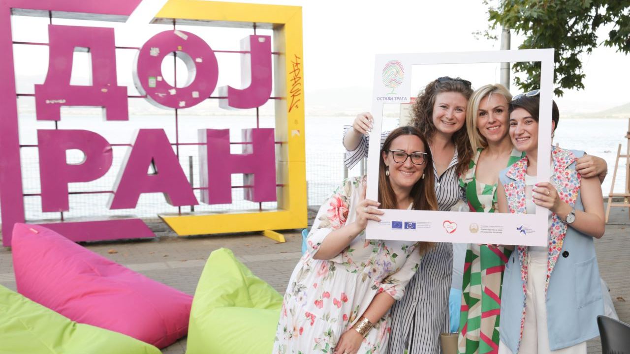 EU/CoE Joint Programme Horizontal Facility - Horizontal Facility