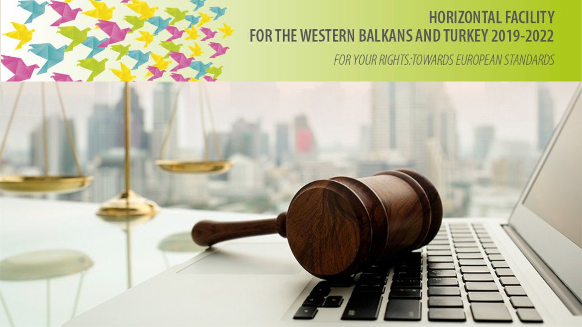 Improving data collection and analysis for a more efficient judicial system in Kosovo ...