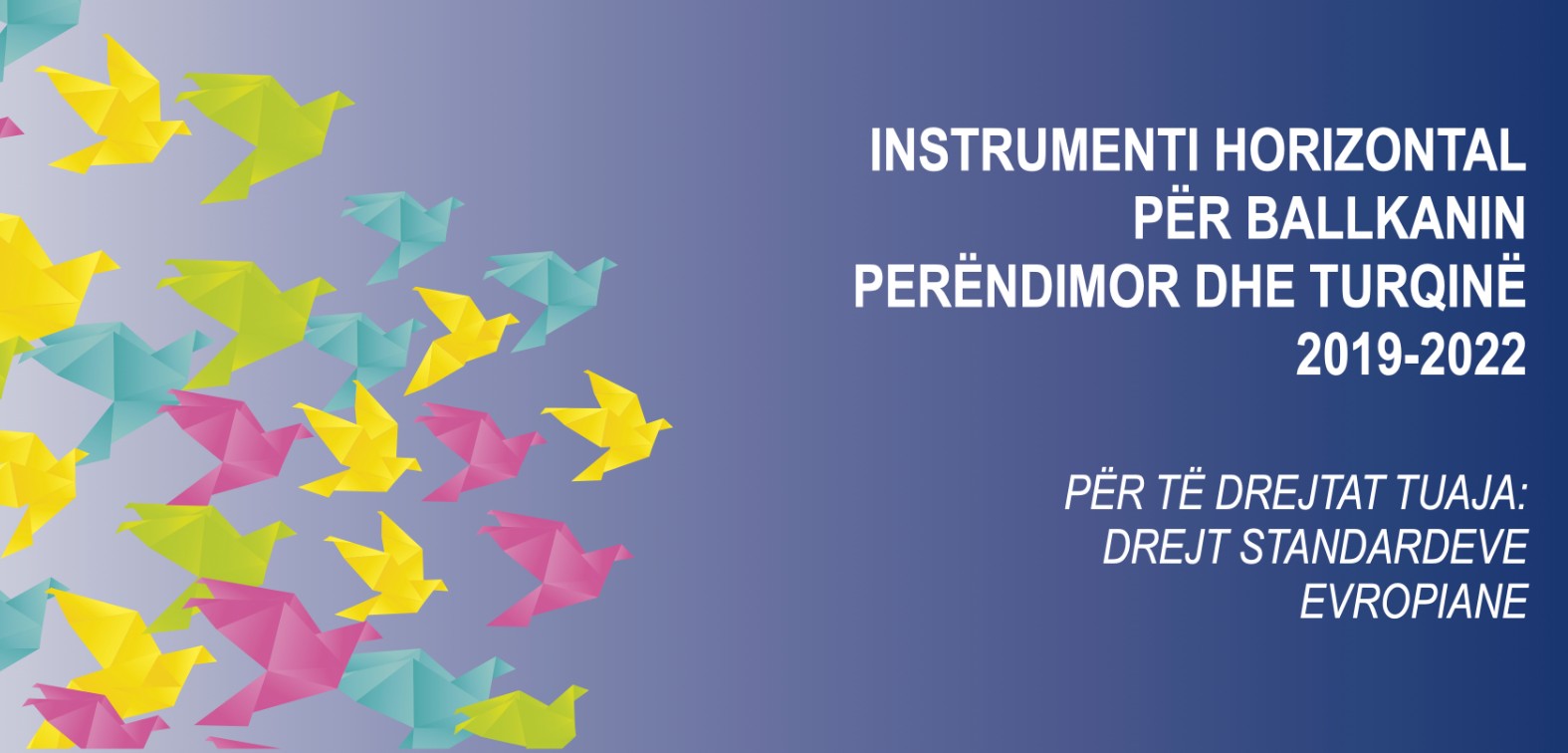 Horizontal Facility II - Horizontal Facility