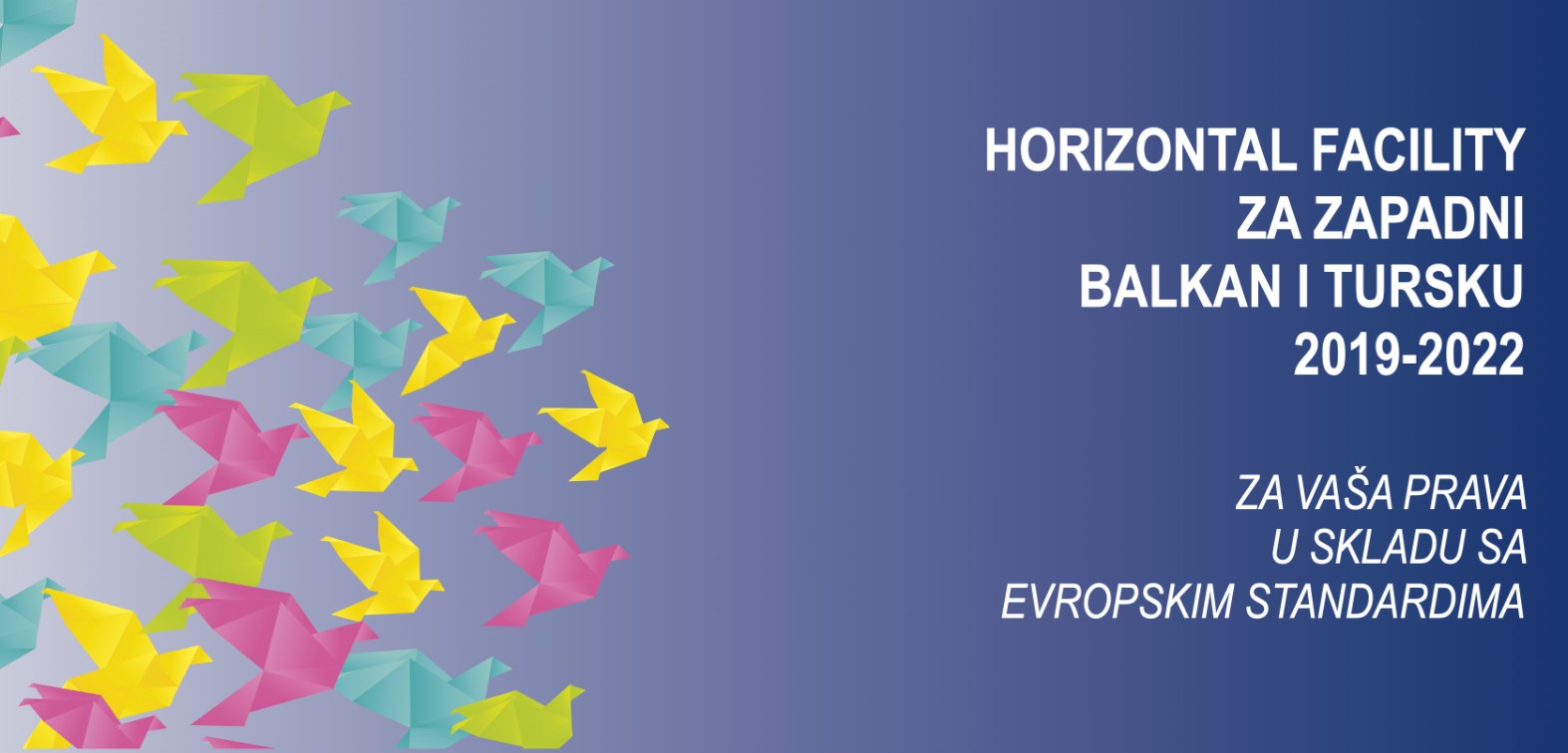 Horizontal Facility II - Horizontal Facility