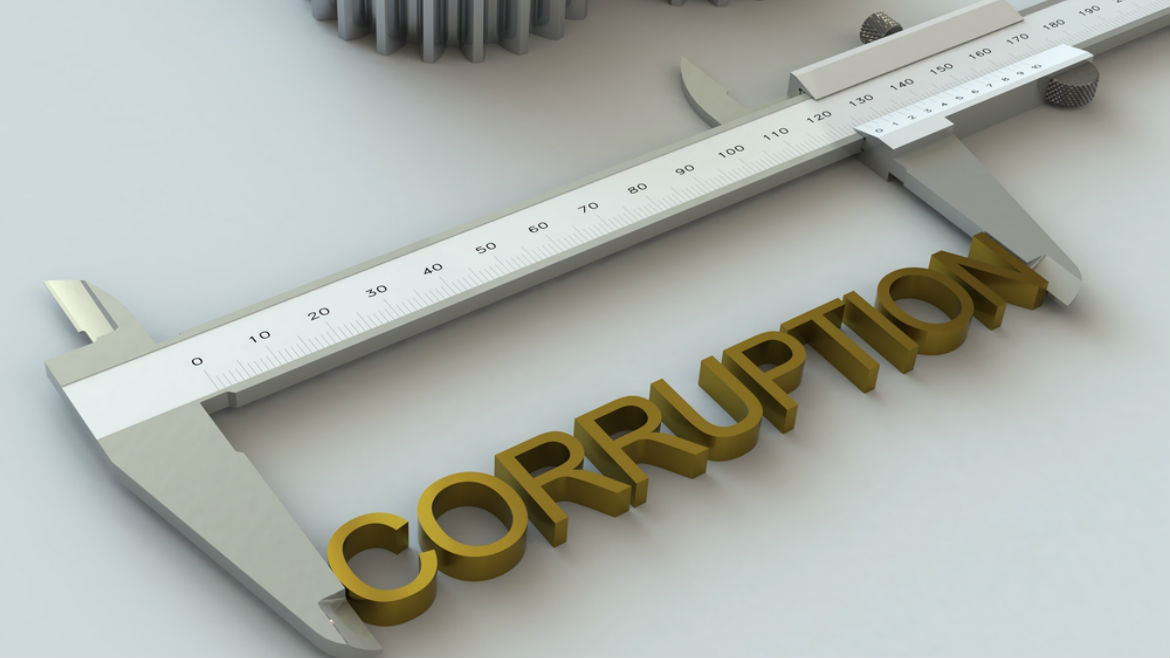 Priorities of the Ukrainian anti-corruption reform are discussed at the ...