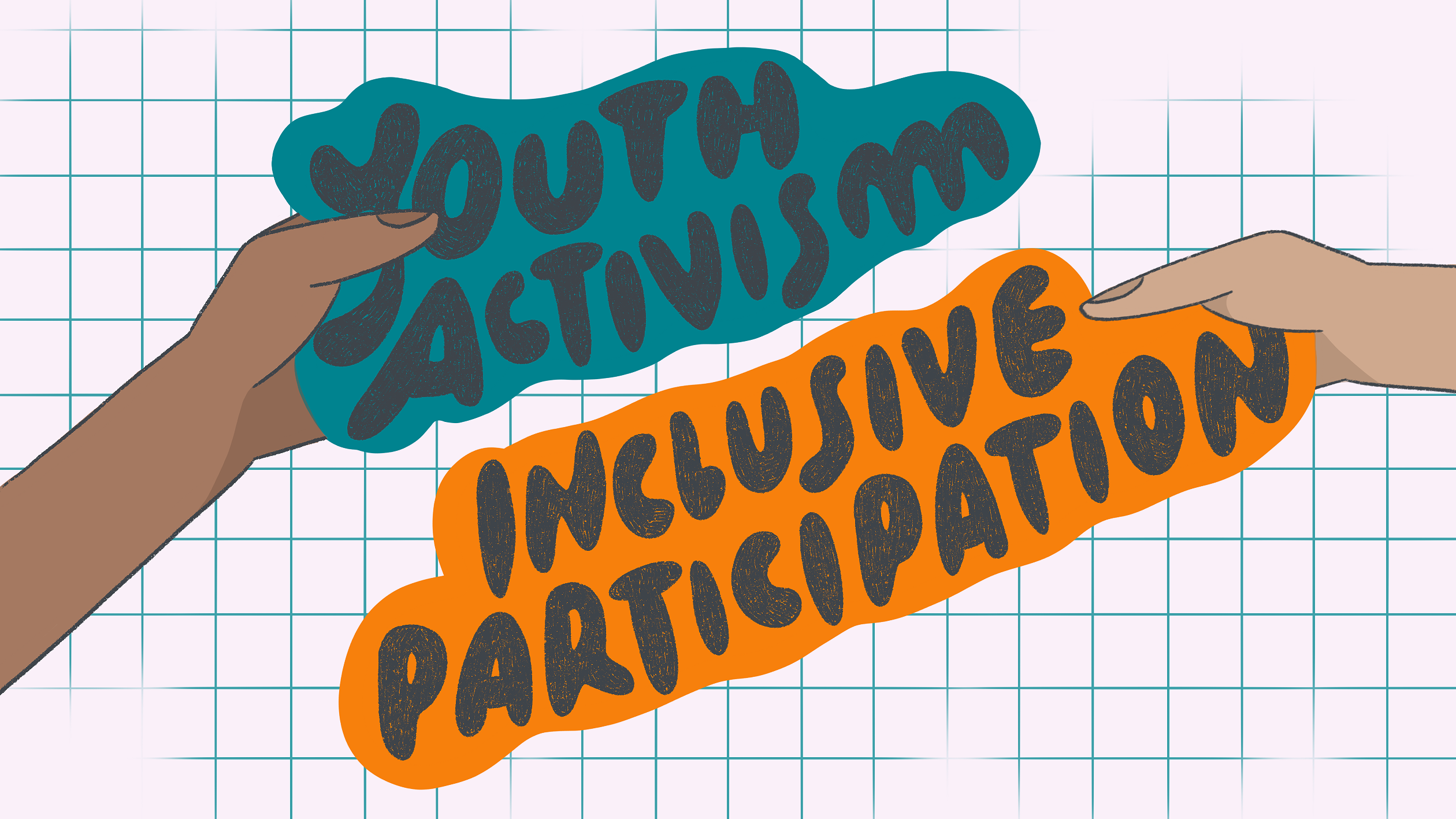 Breaking barriers: stories of youth activism and inclusive ...