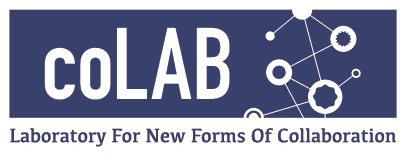 coLAB - a laboratory for new forms of collaboration