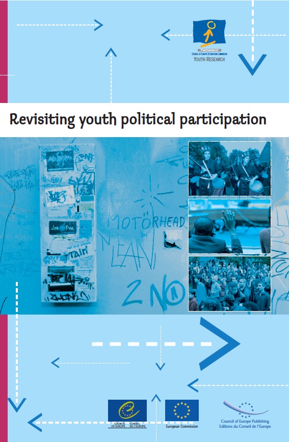 Revisiting youth political participation - Challenges for research and ...