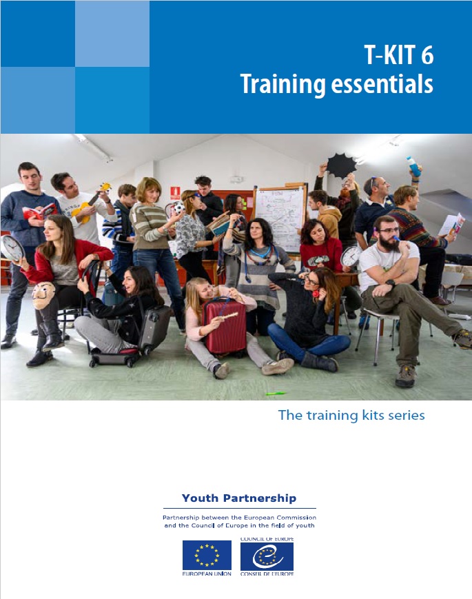 T-Kit 6: Training Essentials