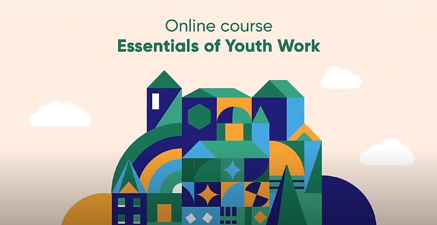 Youth Work Essentials - Youth Partnership