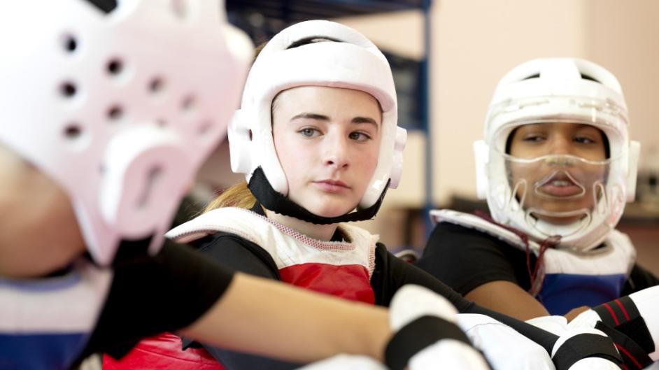 Child Safeguarding in Sport