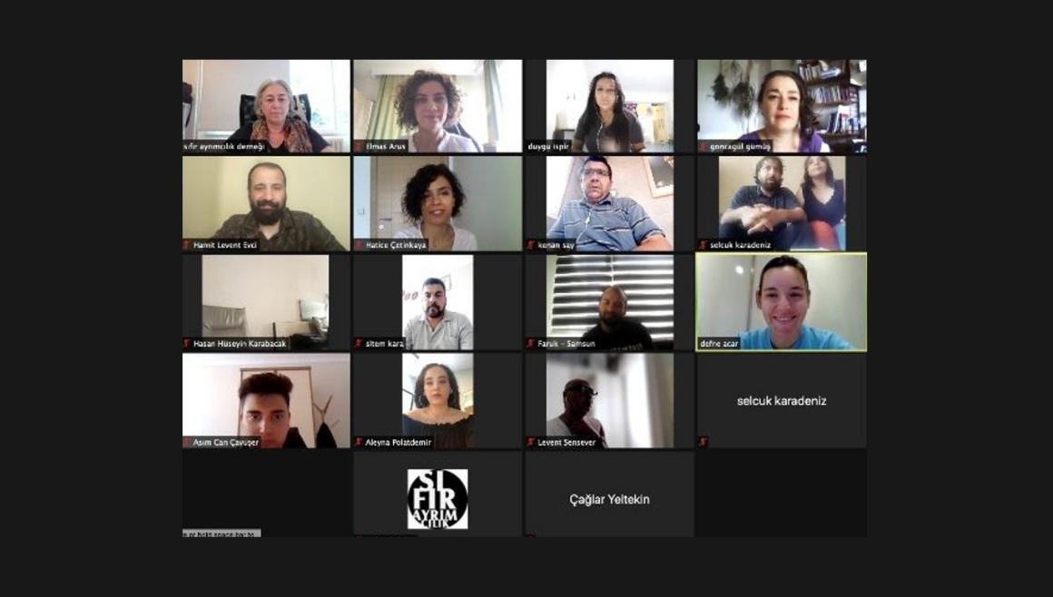 Gender Equality Training Module Completed In Turkey Romacted 7474