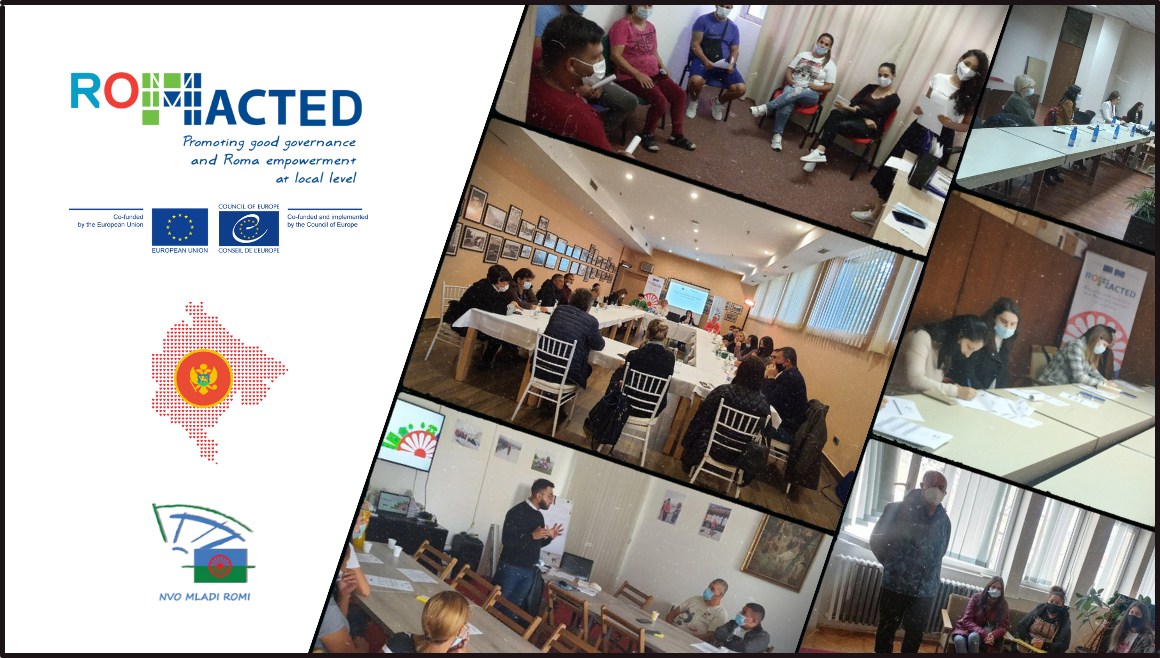 Community Action Groups and Institutional Working Groups established in ...