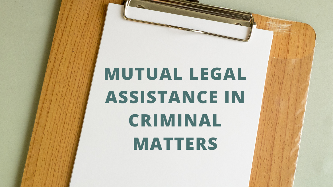Uzbekistan A Model Bilateral Agreement On Mutual Legal Assistance In